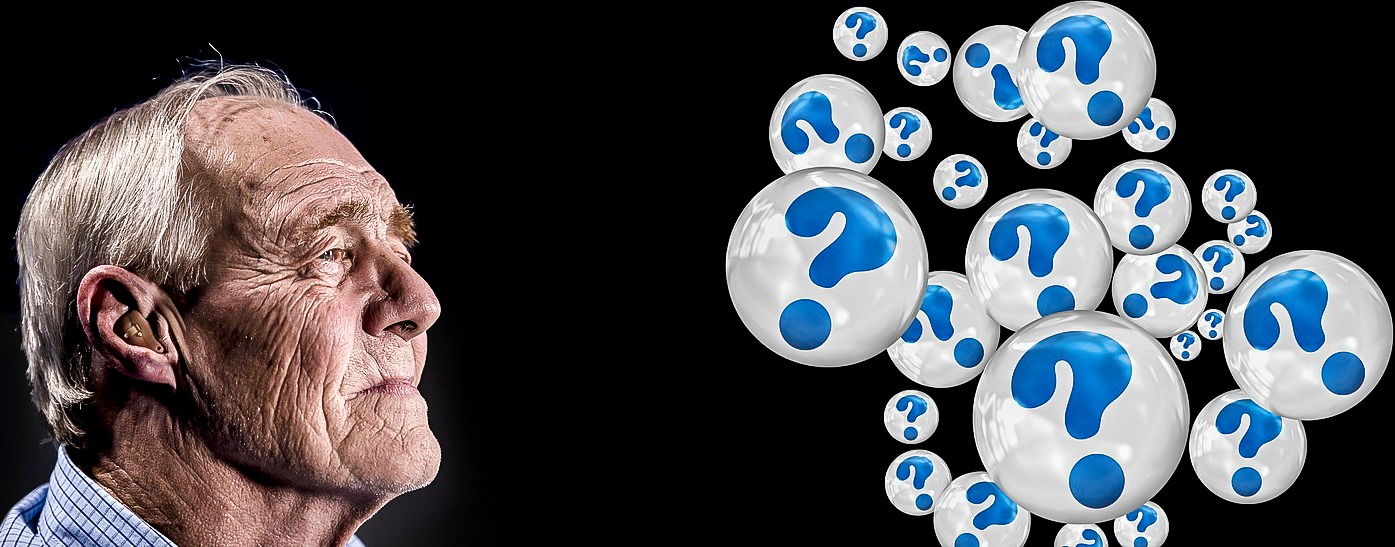 Accompagner Les Personnes âgées Désorientées De Type Alzheimer Et